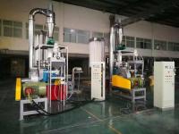 China LDPE Pulverizer with Economic Cost, 800mm Grinding Disc, 55kw Main Motor for sale