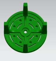 China Furniture Aluminium Die Casting Mould Table Chair for sale