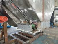 China Oven Rock And Roll Rotational Molding Machine  Rr for sale