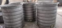 China 1000L Vertical Water Tank Mould Aluminum Steel Customization for sale