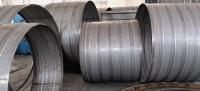 China 1000L Vertical Water Tank Mould Aluminum Steel Customization for sale