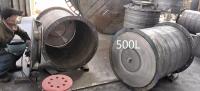 China Customizde OEM Rotational Molding Plastic Water Tank with Best Quality for sale