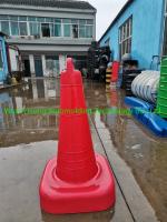 China Traffic Cone Mould Rotational Mould Makers Mild Steel for sale