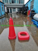 China Traffic Cone Mould Rotational Mould Makers Mild Steel for sale