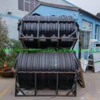 China 10000 Cycles Septic Tank Moulded Water Tanks Mould Supplier vacuum casting process for sale