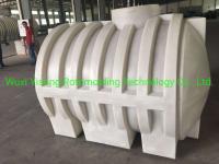 China Underground Septic Tank Mould Aluminum Sheet Metal Rotational for sale