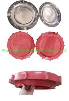 China Vertical Water Tank Mould 3500L 3000L 1500L for sale