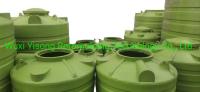 China Vertical Water Tank Mould 3500L 3000L 1500L for sale