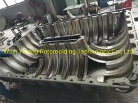 China Sheet Metal Rotomoulding Mould Technology For Rainwater Harvesting for sale