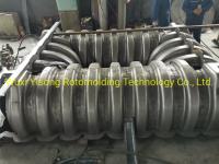 China Sheet Metal Rotomoulding Mould Technology For Rainwater Harvesting for sale