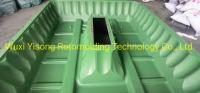 China Sheet Metal Rotomoulding Mould Technology For Rainwater Harvesting for sale