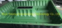 China Sheet Metal Rotomoulding Mould Technology For Rainwater Harvesting for sale