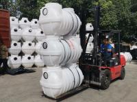 China 750L Wastewater Treatment Mould Rotational Molding Molds  Good Price High Quality SMC Septic Tank Mould for sale