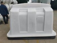 China Calf Hutch Rotomoulding Mould Makers Sand Blast Smooth Polish for sale