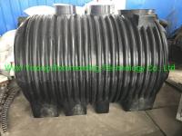 China Plastic Rotational Moulding Moulds Manufacturer For Septic Tank for sale
