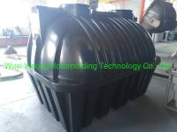 China Plastic Rotational Moulding Moulds Manufacturer For Septic Tank for sale