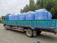 China Sewage Treatment Water Tank Mould Plastic Lldpe Hdpe for sale
