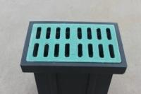 China Garbage Container Rotomoulding Mould 10000 Slots for sale