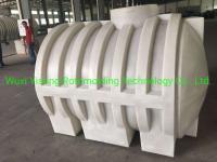 China Mild Steel Mould Septic Tank Rotational Moulding Tools for sale