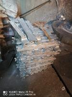 China Boat Aluminium Die Casting Moulds 10000 Cycles for sale