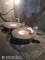 China Rotational Aluminum Rotational Molds For Boat for sale