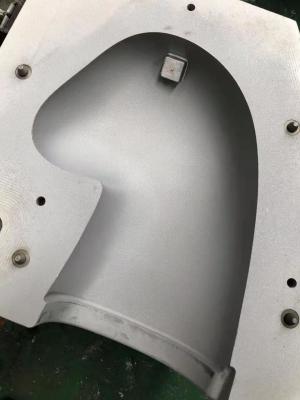 China Plastic Aluminum Rotational Molds For Horse Rider for sale