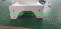 China Wash Basin Rota Moulding Aluminium Die Casting Mold for sale