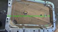 China Mirror Surface Cool Box Molds CNC Soild Billet Rotomolding Mold for sale