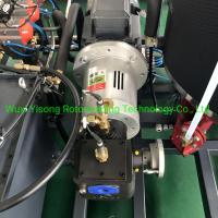 China Polyurethane Pu Foaming Machine For Coolers Manufacturers for sale