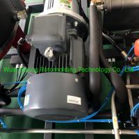 China Polyurethane Pu Foaming Machine For Coolers Manufacturers for sale