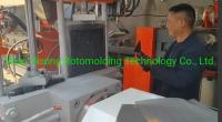 China Recycled PP PE Plastic Recycling Pelletizing Machine Polyethylene Pelletizer for sale