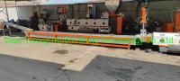 China Recycled PP PE Plastic Recycling Pelletizing Machine Polyethylene Pelletizer for sale