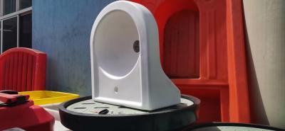 China Washing Basin Aluminum Rotational Molds Polishing for sale