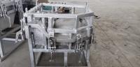 China Washing Basin Aluminum Rotational Molds Polishing for sale