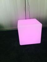 China LED Light Aluminum Rotational Molds Rotational for sale
