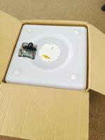 China LED Light Aluminum Rotational Molds Rotational for sale