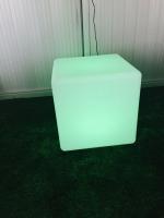 China LED Light Aluminum Rotational Molds Rotational for sale