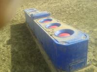 China Water Trough Rotational Moulding Raw Materials Mold for sale