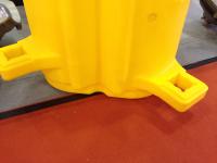 China Floating Duck Aluminium Mould Casting Process for sale