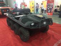 China Roto Mould For Aluminium Casting Automobile Accessiories for sale