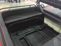 China Roto Mould For Aluminium Casting Automobile Accessiories for sale