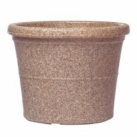 China Flower Pot Aluminum Rotational Molds Planter Mold for sale
