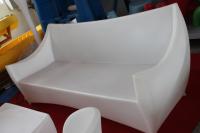 China Aluminium Rotational Molding Molds For Sofa Furniture for sale