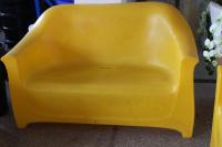China Aluminium Rotational Molding Molds For Sofa Furniture for sale