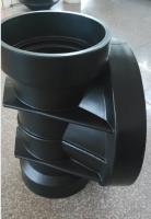 China Manhole Sheet Metal Mould OEM ODM Customized for sale