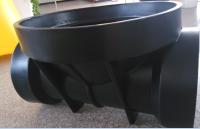 China Manhole Sheet Metal Mould OEM ODM Customized for sale