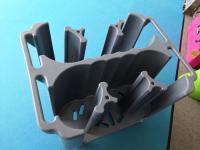 China Plate storage torlley for sale