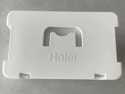 China CNC Soild Billet Aluminium Mould 45L Cooler Box Mirror Surrface for sale
