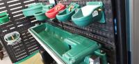 China Rotational Molding Mould For Livestock Sink Husbandry for sale