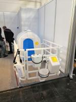 China Custom Hdpe Rotational Molding Mould Making For Livestock Cattle Pen for sale
